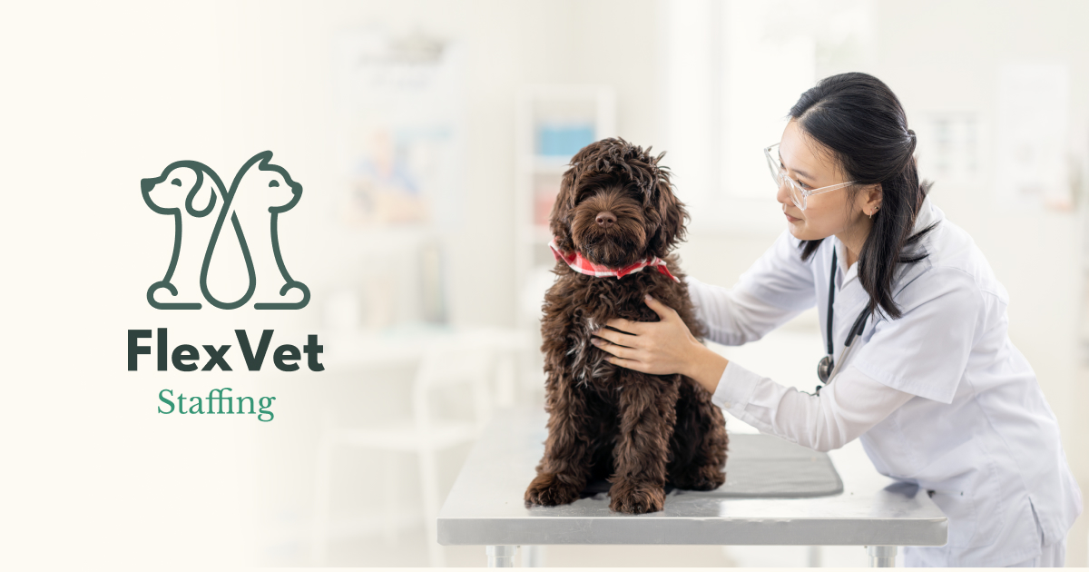 Locations - FlexVet Staffing